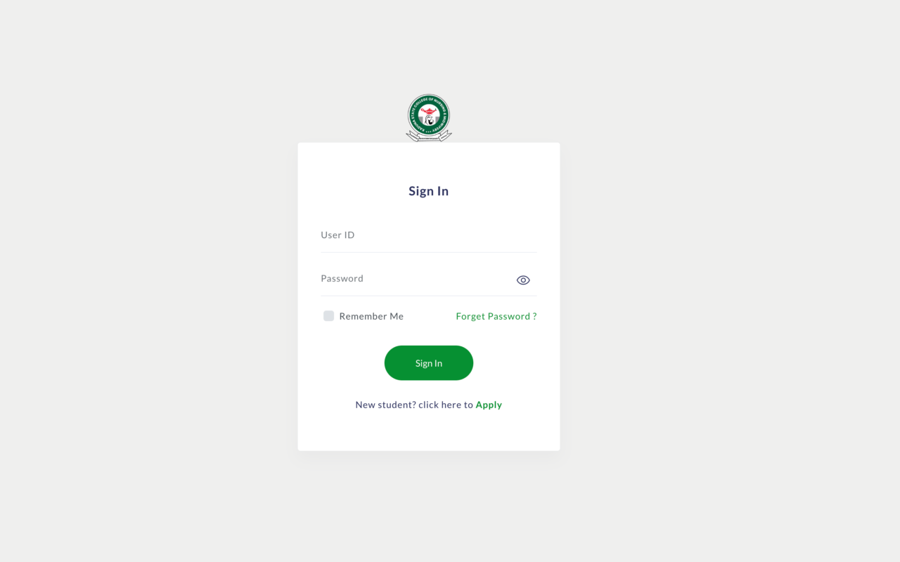 POST UTME Application Guideline » Kaduna State College of Nursing ...